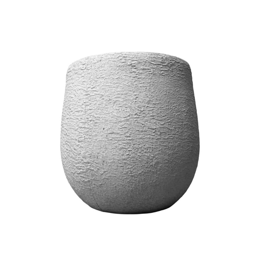 Betona puķu pods "VAIVARI" – mooneliving.com